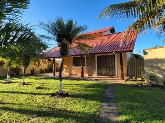 Casa em condomínio em Peruíbe R$ 1.100.000,00