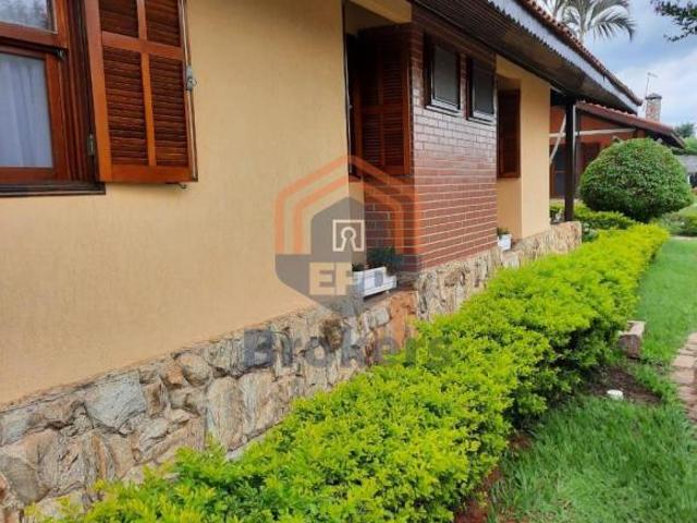 Casa em Condominio em Pinhal Cabreúva, SP
