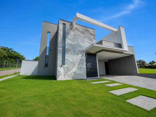 Casa em Condomínio EM Piracicaba SP