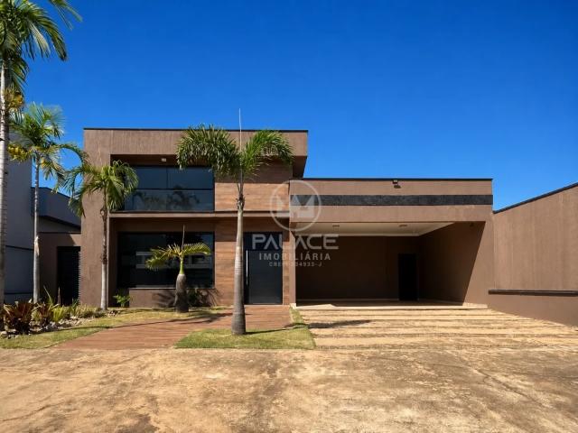 Casa em Condomínio EM Piracicaba SP