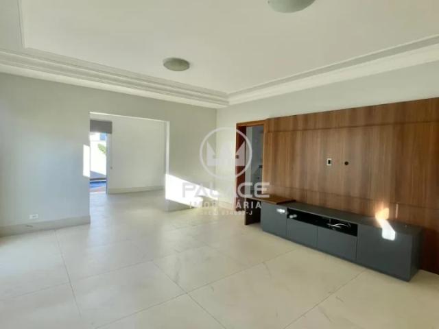 Casa em Condomínio EM Piracicaba SP