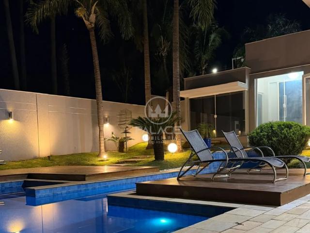 Casa em Condomínio EM Piracicaba SP