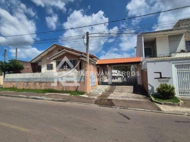 CASA EM CONDOMINIO EM PIRAQUARA