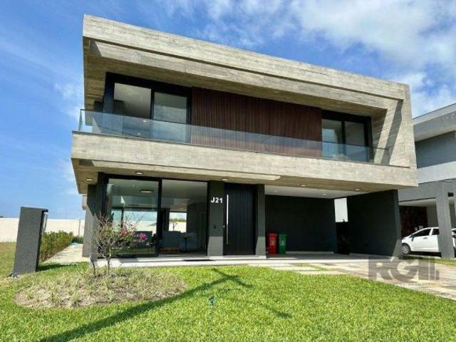 Casa em Condomínio em Praia da Conceição