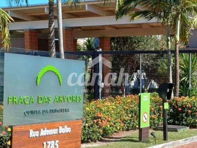 Casa em Condomínio em Quinta da Primavera Ribeirão Preto