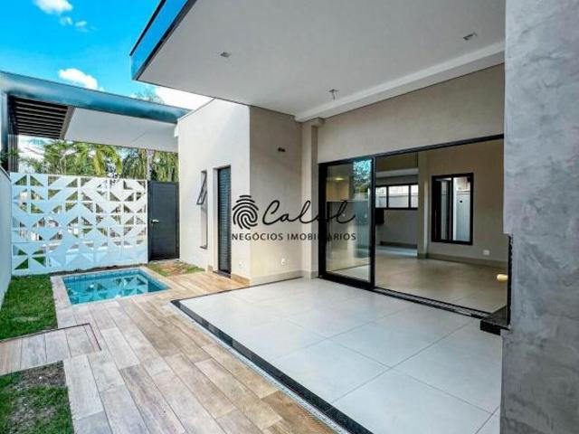 Casa em Condomínio Aurora Vilage, Venda R$ 1.520.000,00 Ribeirão Preto/SP