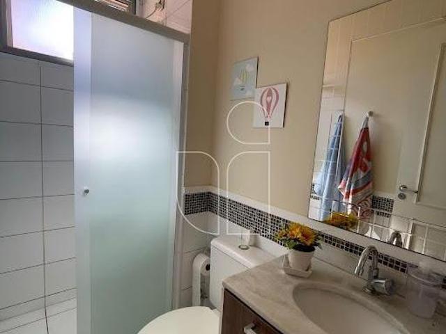 Casa em Condomínio em Rossi Allegra Condomínio Marília, SP