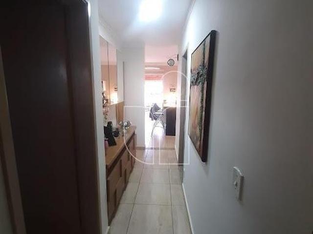 Casa em Condomínio em Rossi Allegra Condomínio Marília, SP