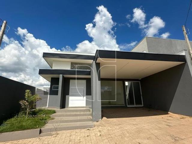 Casa em Condomínio em Recanto das Esmeraldas Marília, SP