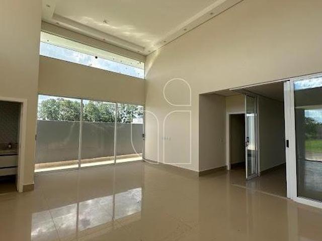 Casa em Condomínio em Recanto das Esmeraldas Marília, SP