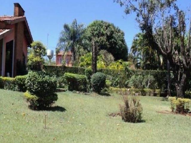 Casa em Condominio em Recanto Humaitá Bonfim Paulista