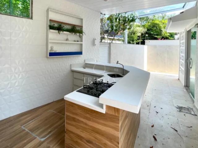 Casa em Condominio em Recreio dos Bandeirantes Rio de Janeiro