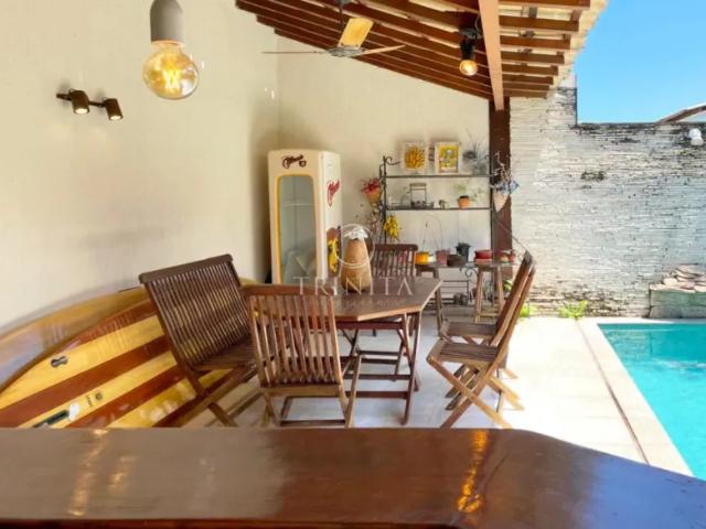 Casa em Condominio em Recreio dos Bandeirantes Rio de Janeiro