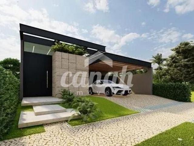 Casa em Condomínio em República Ribeirão Preto: 161m², 3 quartos, 5 banheir.