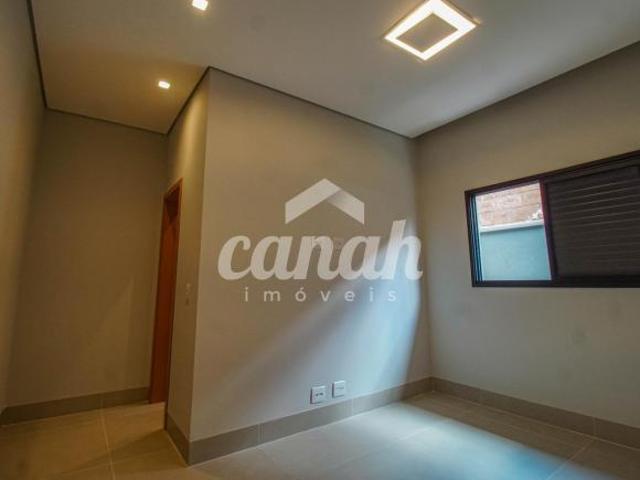 Casa em Condomínio em Reserva San Tiago Ribeirão Preto