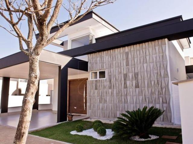 Casa em Condomínio em Residencial Costa do Ipê Marília, SP por R$ 1.300.000