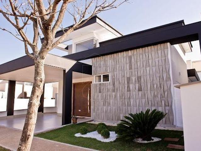 Casa em Condomínio em Residencial Costa do Ipê Marília, SP por R$ 1.300.000
