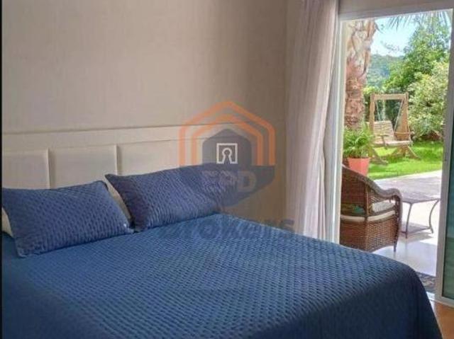Casa em Condominio em Residencial Cambarah Jarinu, SP