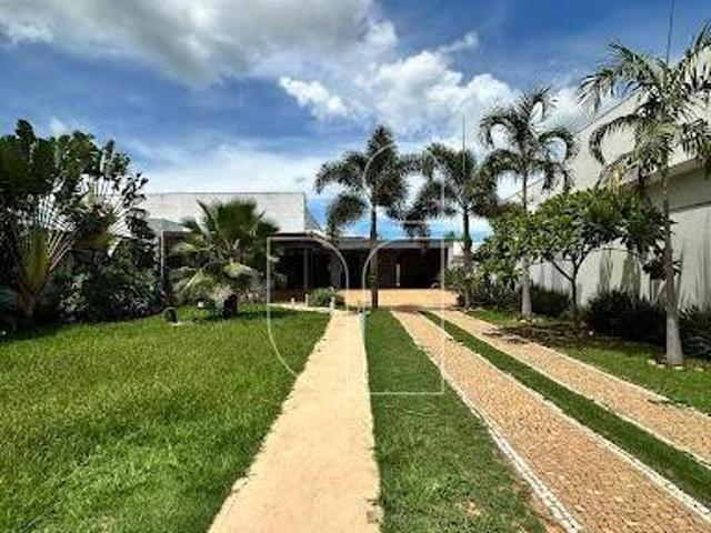 Casa em Condomínio em Residencial Campo Belo Marília, SP
