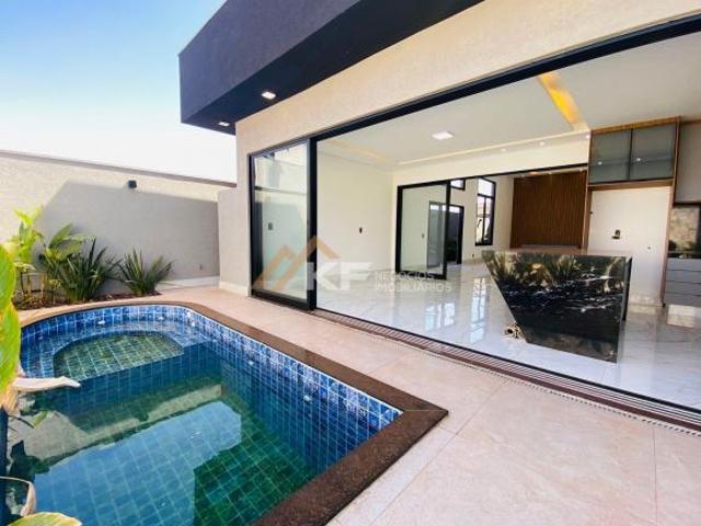 Casa em Condomínio em Residencial Alto Do Castelo, Ribeirão Preto/SP