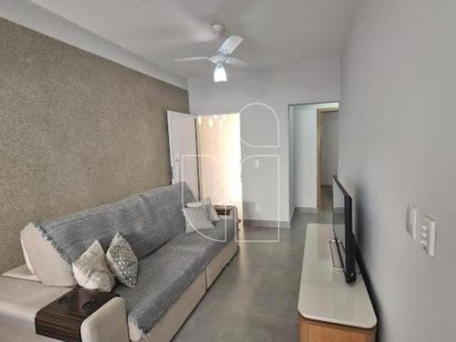 Casa em Condomínio em Residencial Altos do Palmital Marília/Sp