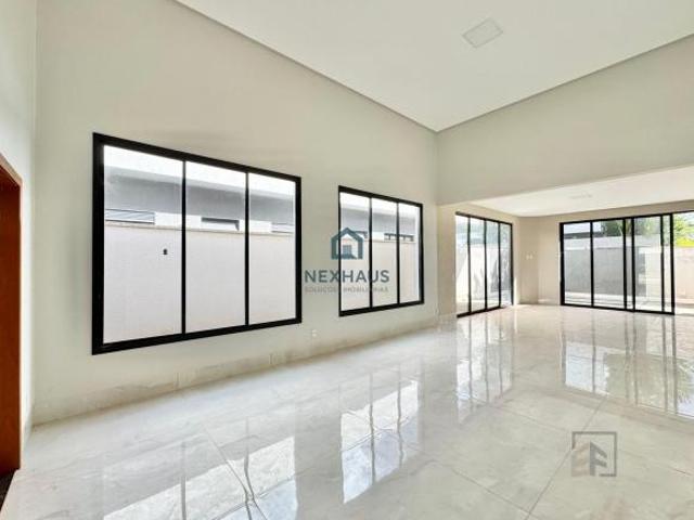Casa em Condomínio em Residencial Goiânia Golfe Clube, Goiânia/GO