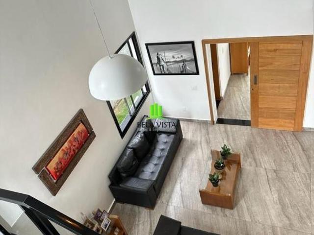 Casa em condomínio em Residencial Golden Class com 182.00 m², 4 quarto s, 1 s