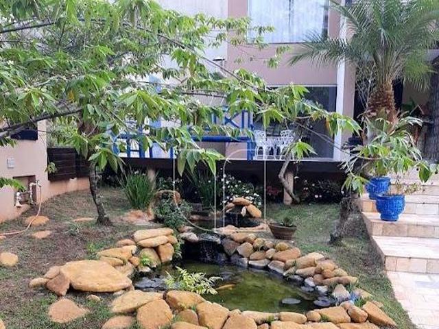 Casa em Condomínio em Residencial Garden Park Marília