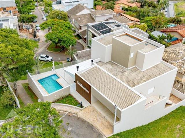 Casa Em Condomínio em Residencial Euroville Bragança Paulista