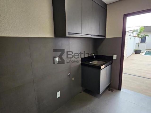 Casa em Condomínio em Residencial Evidências, Indaiatuba/SP