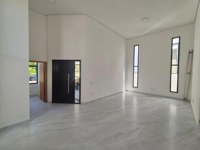 Casa em Condomínio em Residencial Ibi Aram, Itupeva/SP