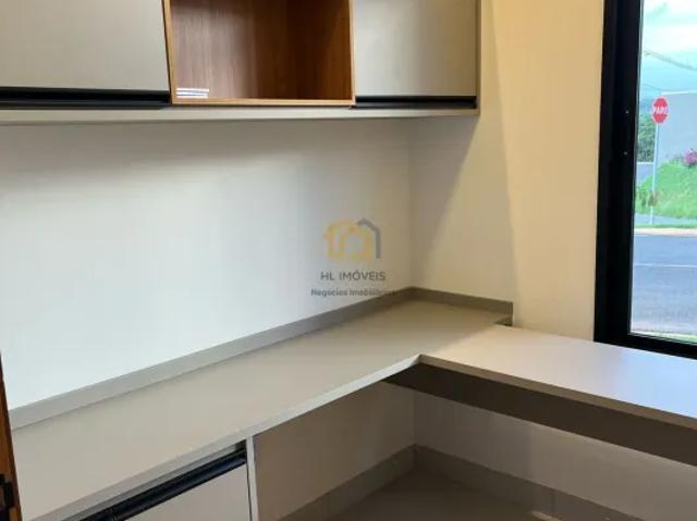 Casa em Condomínio em Residencial Maria Júlia, São José do Rio Preto/SP