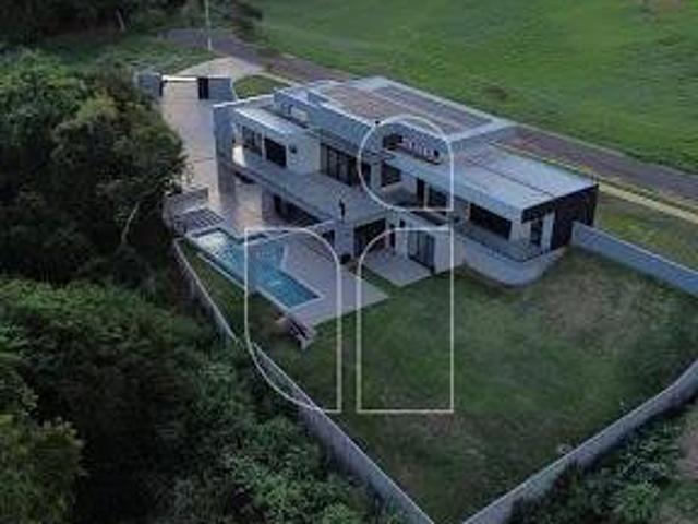 Casa em Condomínio em Residencial Portal da Serra Marília, SP