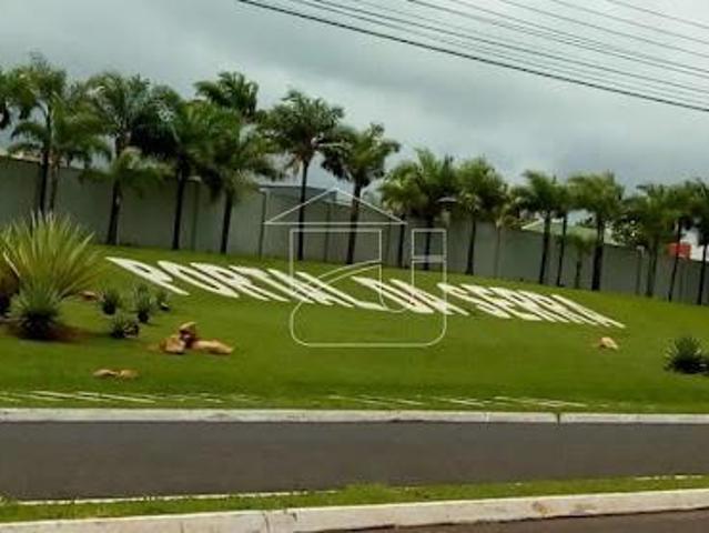 Casa em Condomínio em Residencial Portal da Serra Marília, SP