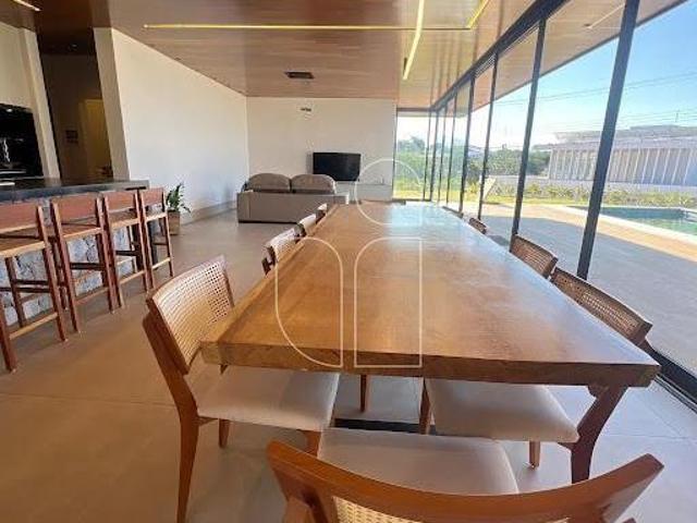 Casa em Condomínio em Residencial Portal da Serra Marília, SP