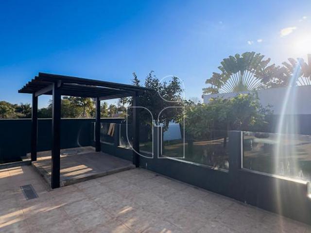 Casa em Condomínio em Residencial Portal da Serra Marília, SP