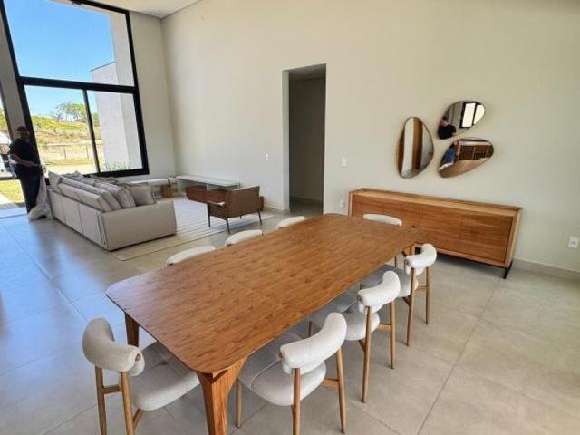 Casa em Condominio em Residencial Parque Campos de Santo Antônio II Itu, SP