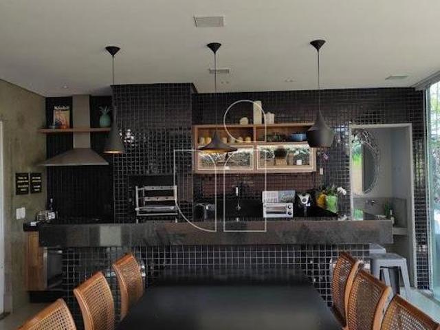 Casa em Condomínio em Residencial Rossi Allegra Marília, SP por 580000