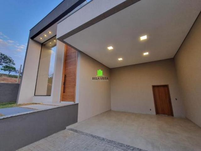 Casa em condomínio em Residencial Real Mont Ville com 240.00 m², 4 quarto s