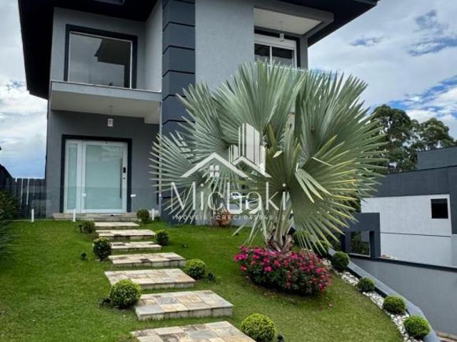 Casa em Condomínio em Residencial Real Park, Arujá/SP