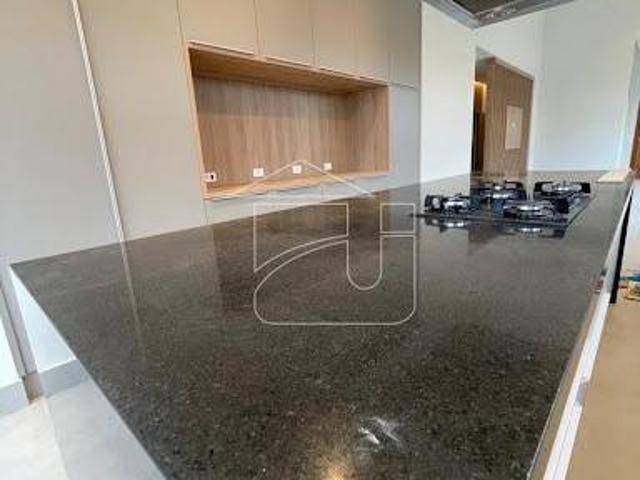 Casa em Condomínio em Residencial Terras da Fazenda Marília, SP