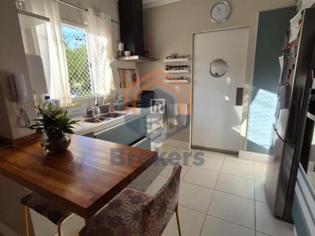 Casa em Condominio em Residencial Thina Jundiaí, SP
