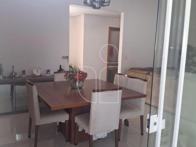 Casa em Condomínio em Residencial Vale Verde Marília. Excelente casa,pisc.