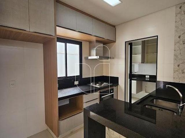 Casa em Condomínio em Residencial Vale Verde Marília, SP