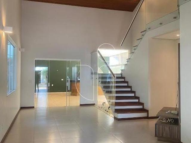 Casa em Condomínio em Residencial Vale Verde Marília, SP
