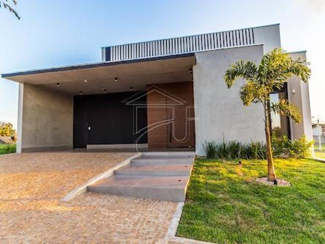 Casa em Condomínio em Residencial Vale Verde Marília, SP