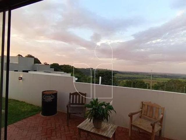 Casa em Condomínio em Residencial Vale Verde Marília, SP