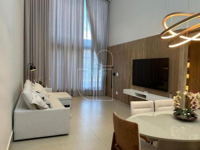 Casa em Condomínio em Residencial Verana Parque Alvorada Marília, SP
