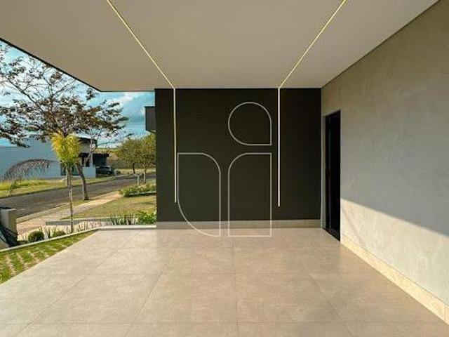 Casa em Condomínio em Residencial Verana Parque Alvorada Marília, SP