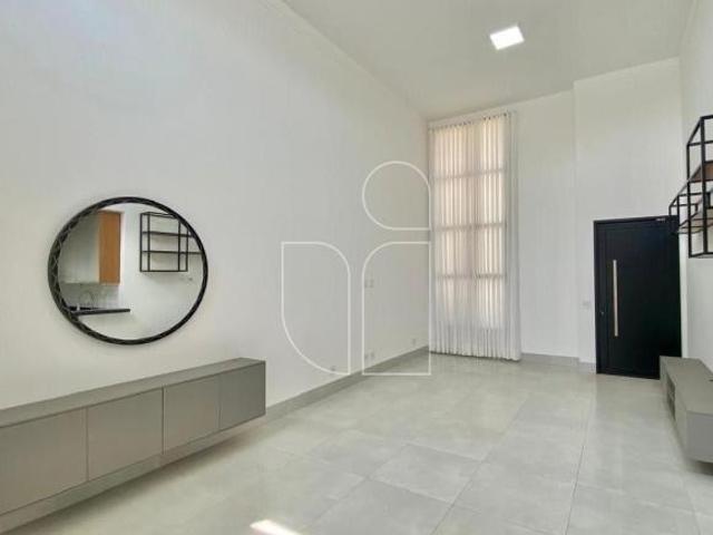 Casa em Condomínio em Residencial Village Damha Marília, SP